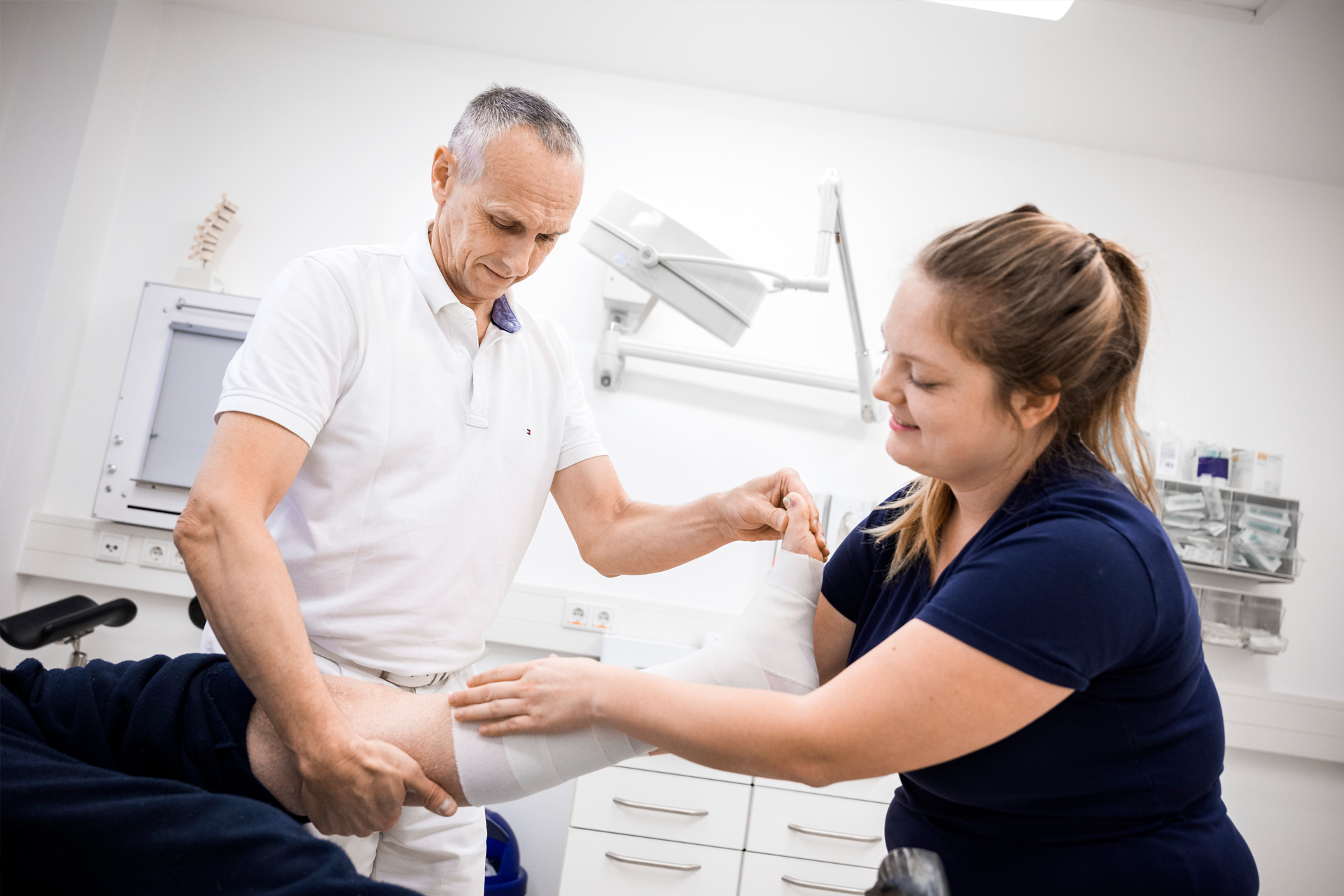 Fußchirurgie - Chirurgische Praxis für ambulante Operationen ...